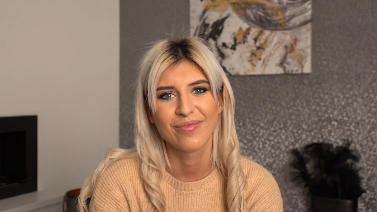 Veronica Leal Sybil Lesbian Telegraph